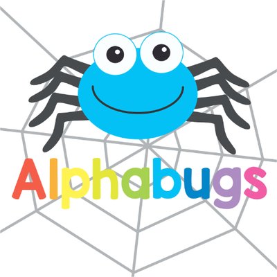 HOME | Welcome to Alphabugs! | Alphabugs